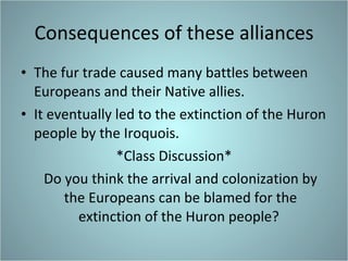 The Aboriginal People of Canada | PPT