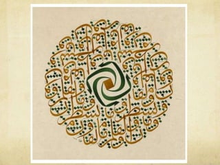 Calligraphy Class | PPTX