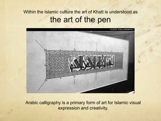 Calligraphy Class | PPT