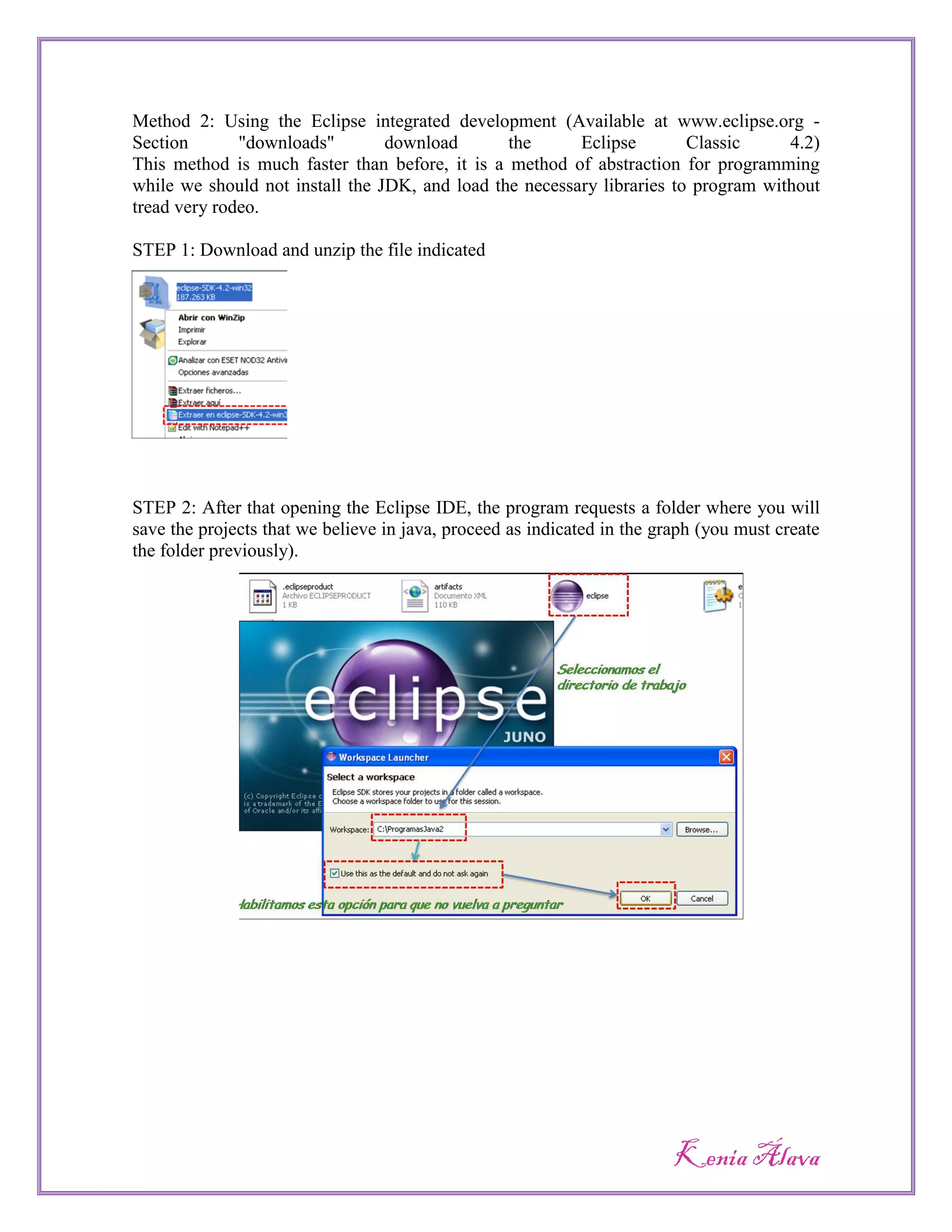 Class 1 | PDF | Programming Languages | Computing