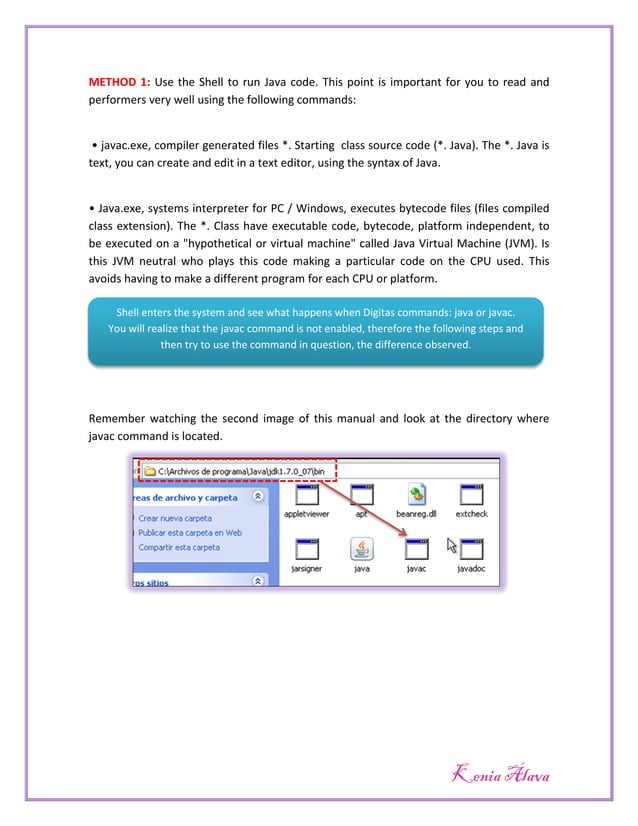 Class 1 | PDF | Programming Languages | Computing