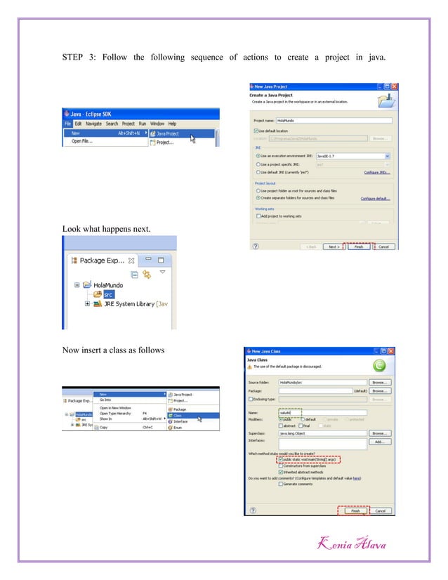 Class 1 | PDF | Programming Languages | Computing