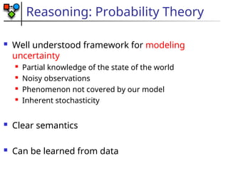 An Introduction to Probabilistic Graphical Modeling | PPT