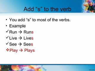 Class 1 | PPT