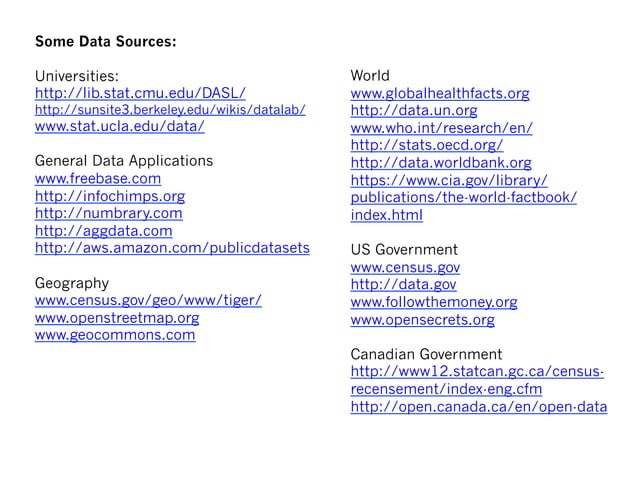 Introduction to Data Visualization | PDF