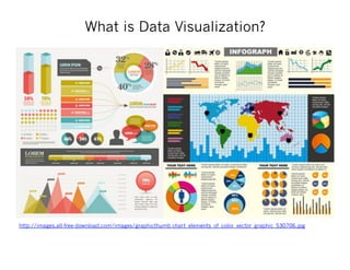 Introduction to Data Visualization | PDF