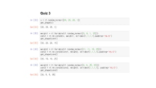CNN을 이용한 MNIT dataset Classification 실습 | PPT