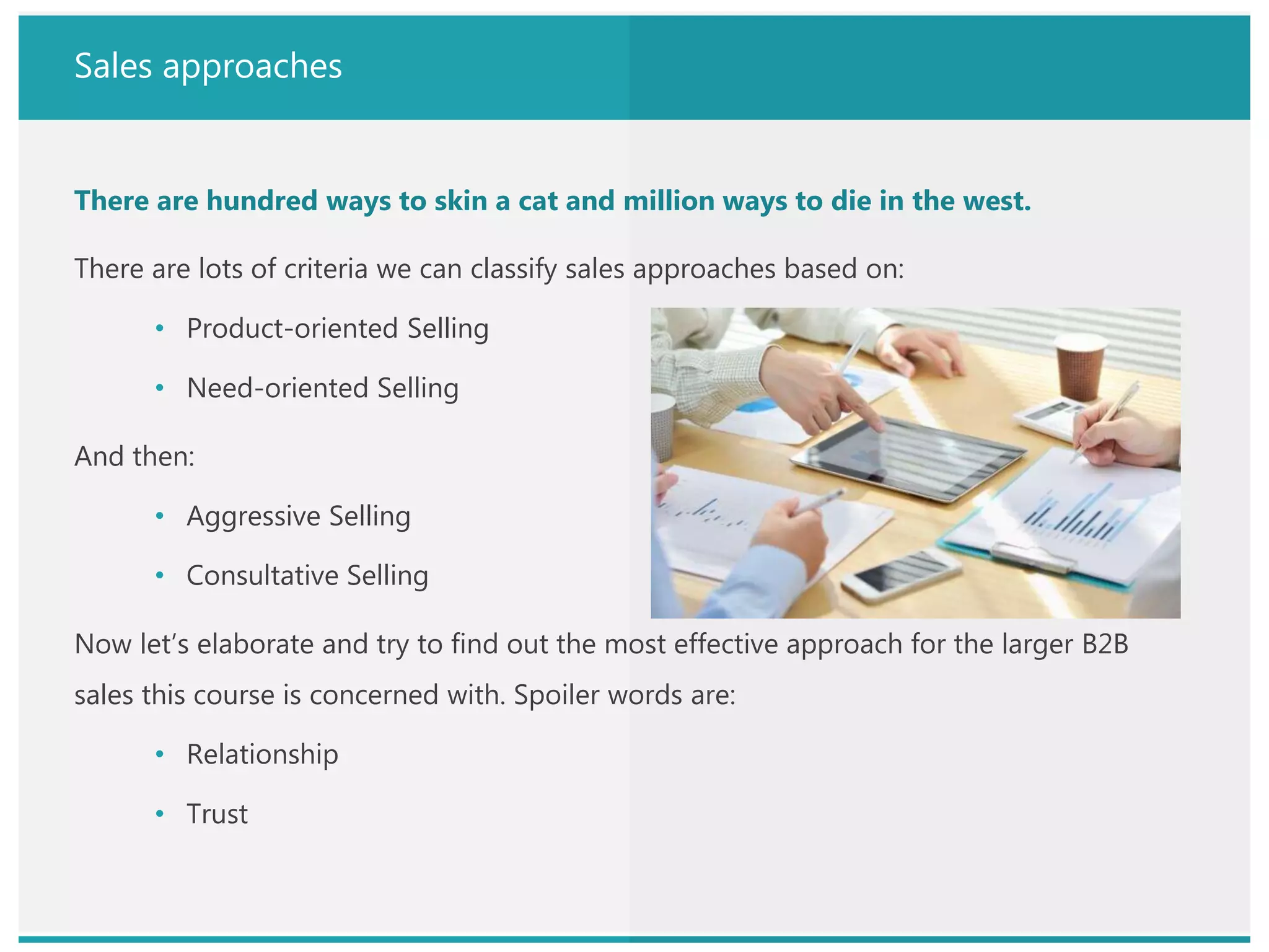 Class 1. sales and marketing | PPTX | Sales | Business