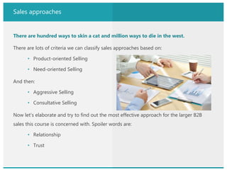 Class 1. sales and marketing | PPTX | Sales | Business
