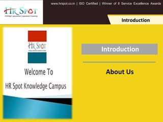 Class 1. introduction v7.0 | PPT