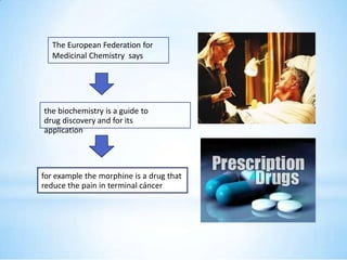 Biochemistry Introduction | PPTX