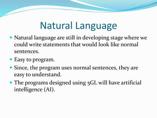 Program, Programming and Programming Language.pptx