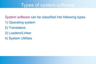 class1.pdf | Programming Languages | Computing