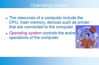 class1.pdf | Programming Languages | Computing
