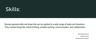 METHODS FOR TEACHING ENGLISH | PPT