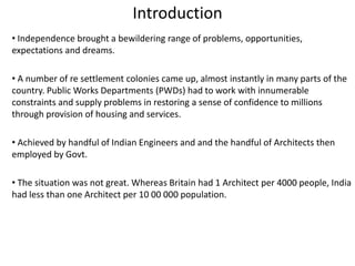 Class 1 after independence introduction | PPTX | Hinduism | Religion ...