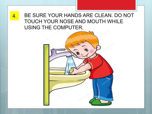 CLASS 1- CHAPTER 5 COMPUTER.pptx | Technology & Computing