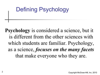 Class 1 - Defining Psych.ppt