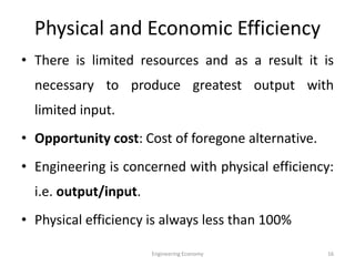 Class 1 - Engineering Economy.pptx