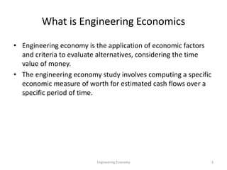Class 1 - Engineering Economy.pptx