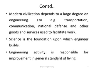 Class 1 - Engineering Economy.pptx