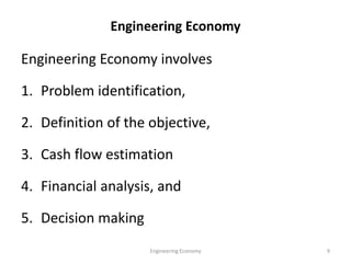 Class 1 - Engineering Economy.pptx