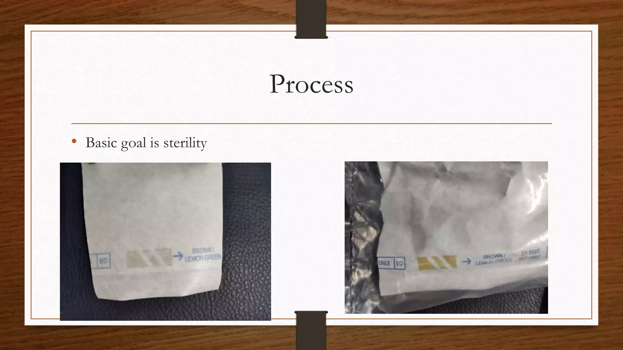class 1- HIGH LEVEL DISINFECTION, OT CLEANONG PROTOCOL, IMPORTANCE OF ...