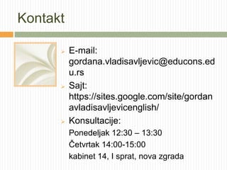 Class 1 intro | PPTX