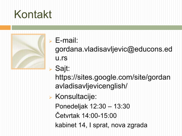 Class 1 intro | PPTX