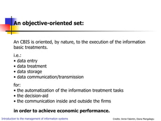 Class1 Intro Is | PPT
