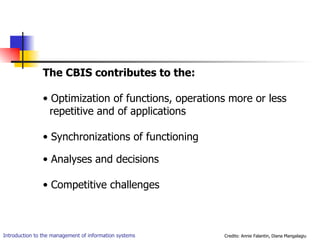 Class1 Intro Is | PPT