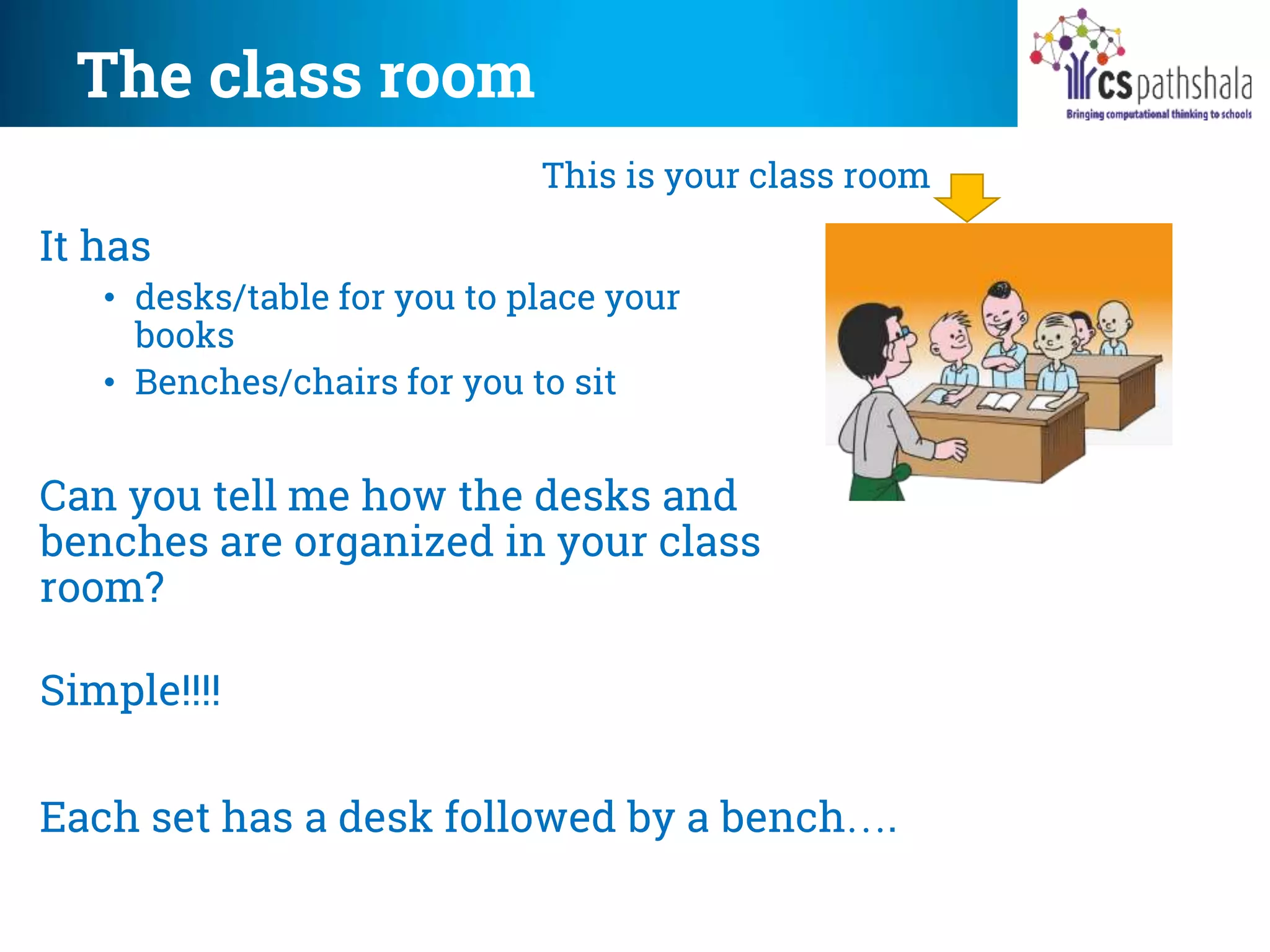 Iterative Patterns and processes | PPT