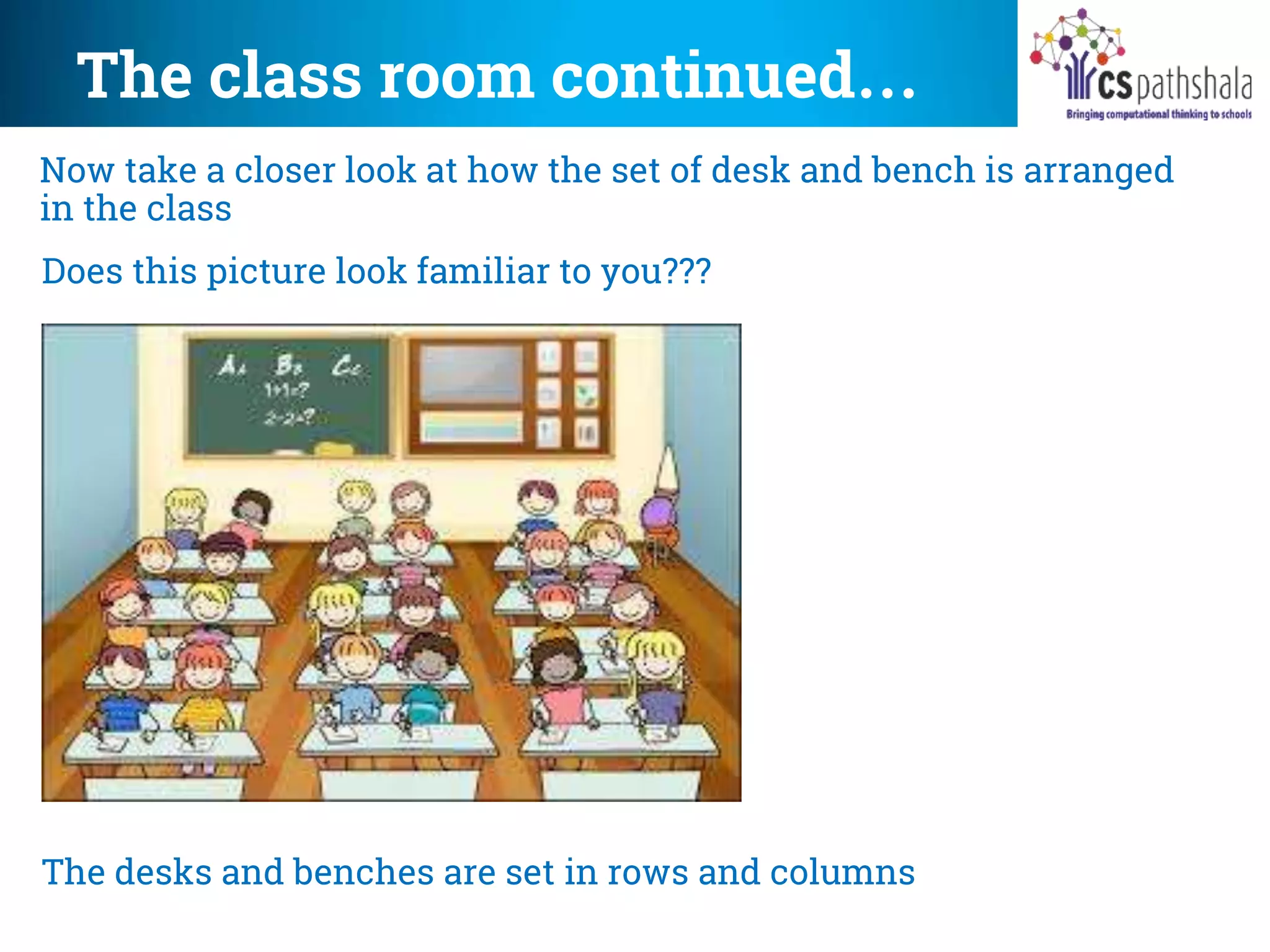Iterative Patterns and processes | PPT