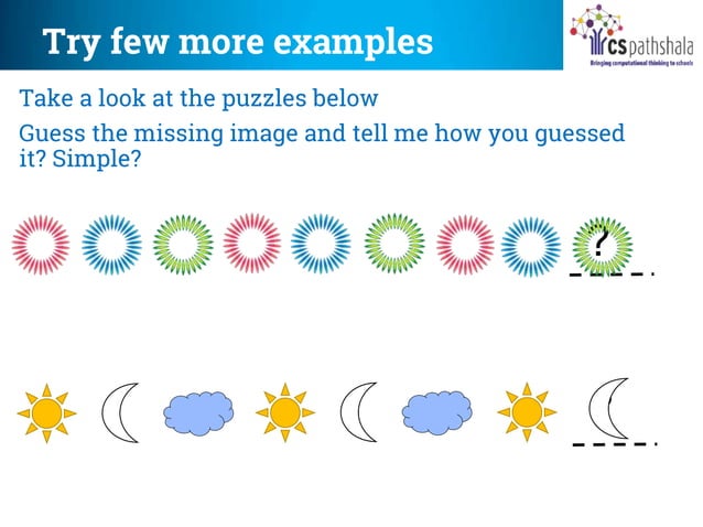 Class 1 ipp-02-iterative patternsandprocesses-ppt | PPTX