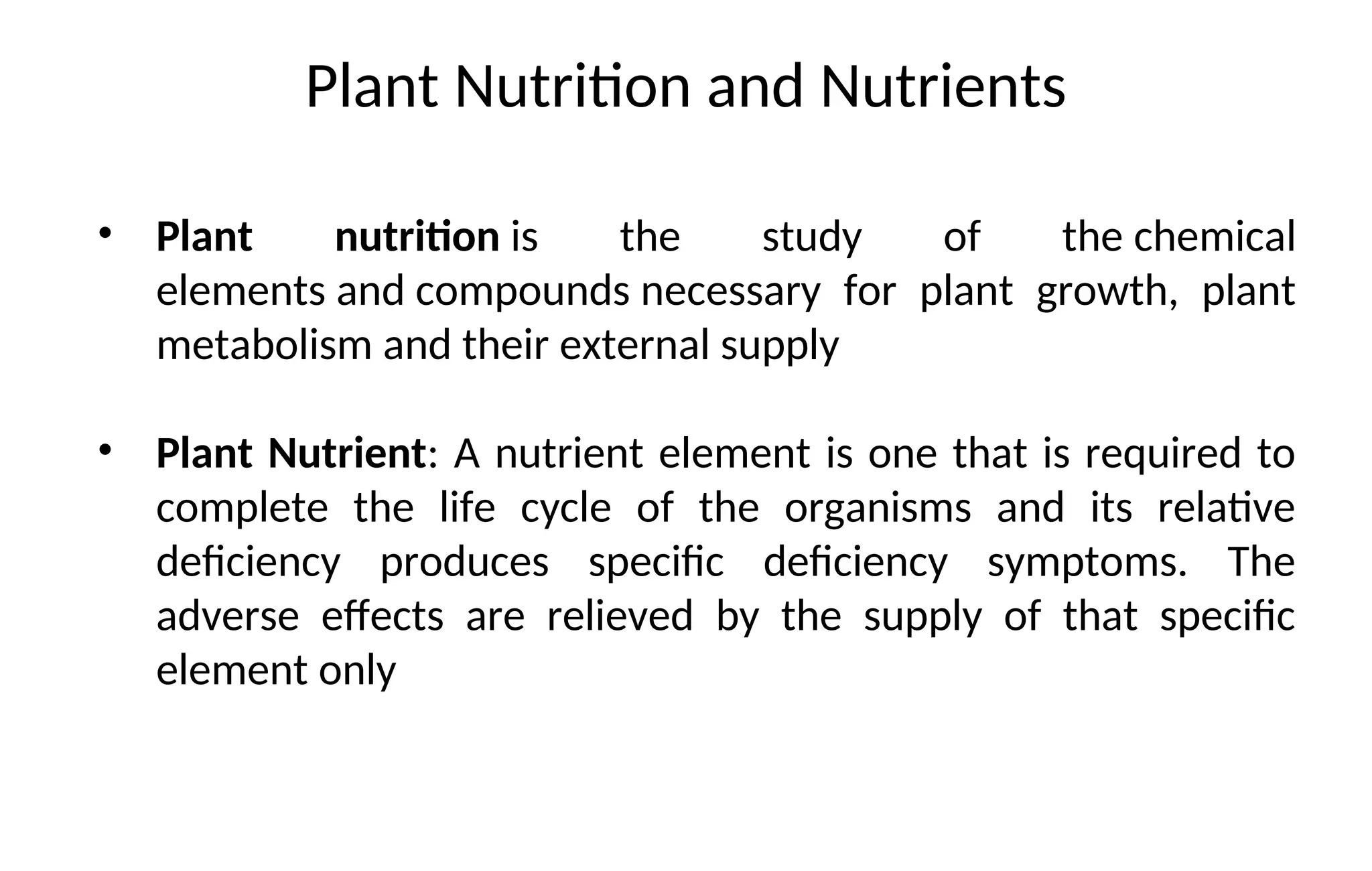 Class1-Plant nutrients and their sources.ppt
