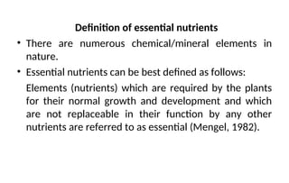 Class1-Plant nutrients and their sources.ppt