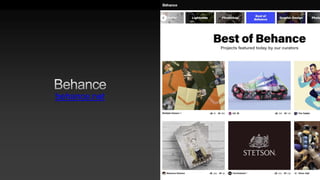 ATCM 2335 Internet Studio 1: Week 1 Presentation | PPT