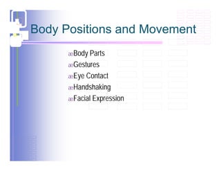 Class 1 techniques of cross-cultural communication | PDF