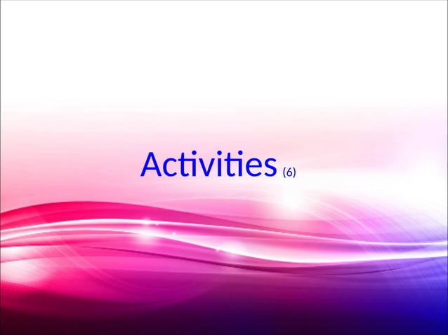 Class 1 - What people do every day.ppt Simple present | PPT