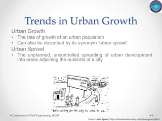 Architecture Town And Planing Lecture | PPTX