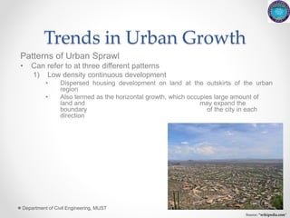 Architecture Town And Planing Lecture | PPTX