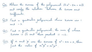 Class 10 - DPP 50 .pdf