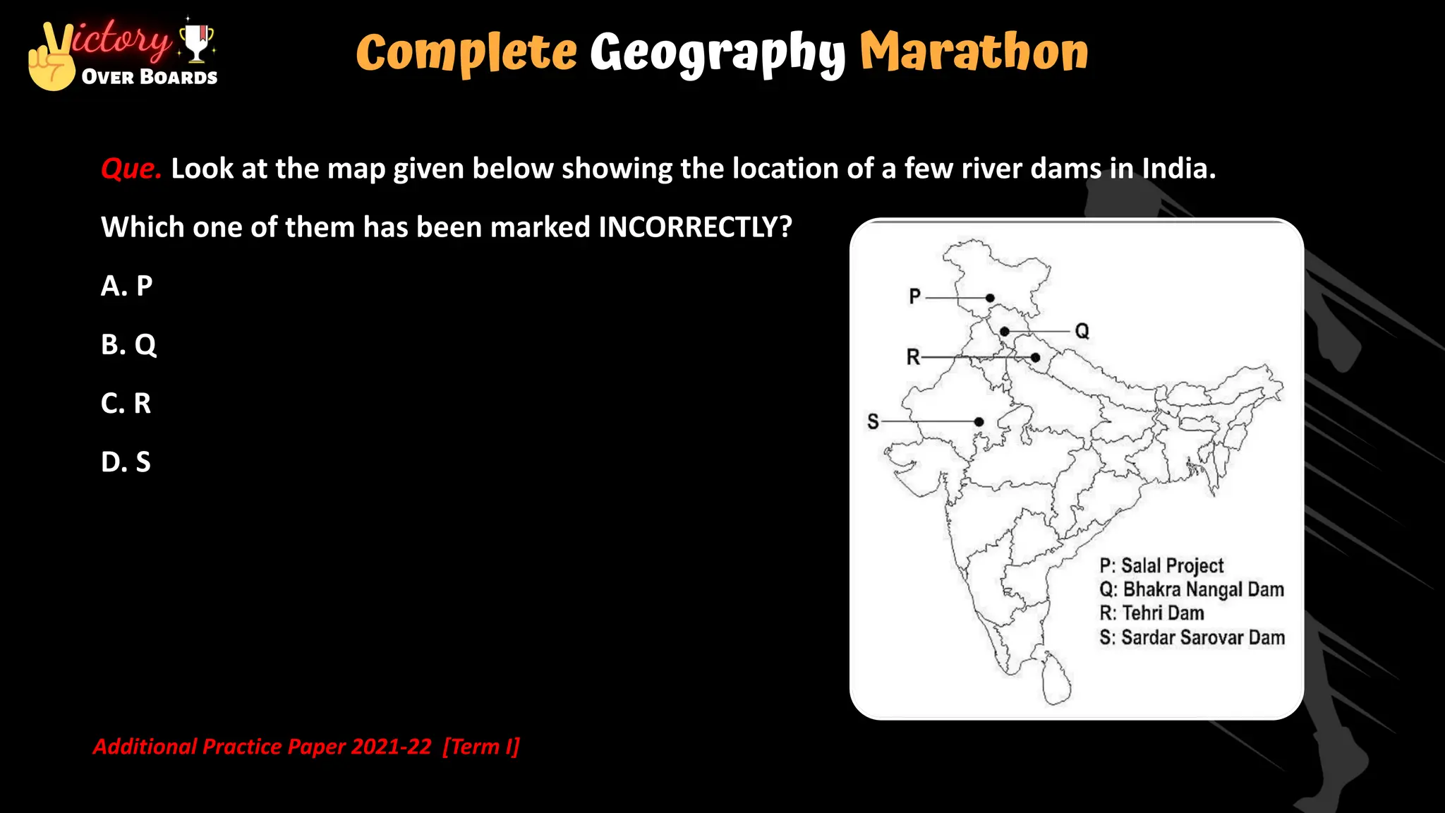 class 10 - Geography Marathon (MCQS) 2024.pdf