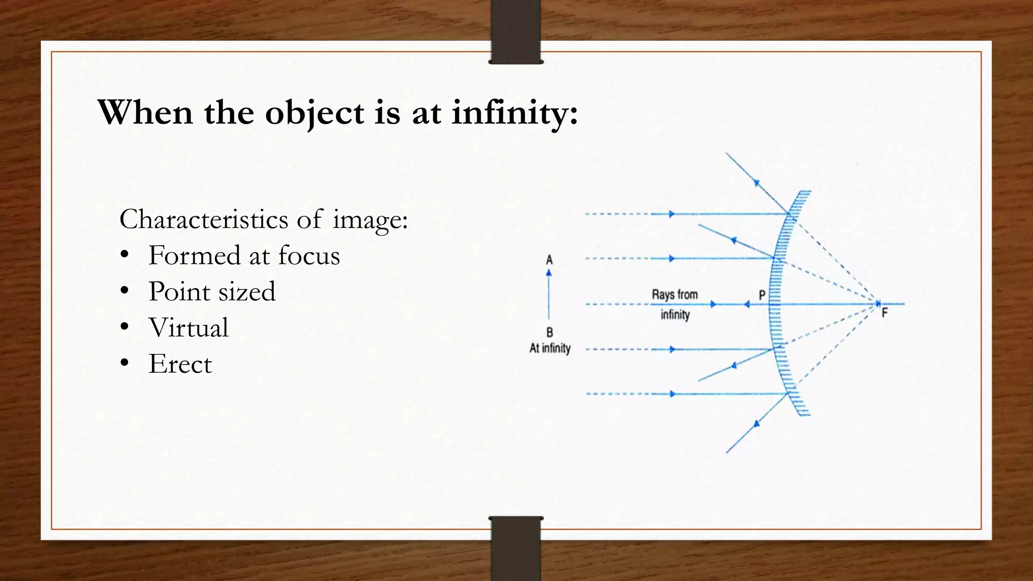 Class 10 light - convex mirror | PPTX