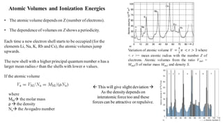Class10 multi-electron atoms - 22nd feb 2022 | PDF