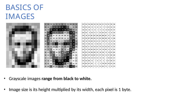 Class 10 AI 417 Computer Vision.pptxxxtx | PPTX