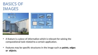 Class 10 AI 417 Computer Vision.pptxxxtx | PPTX