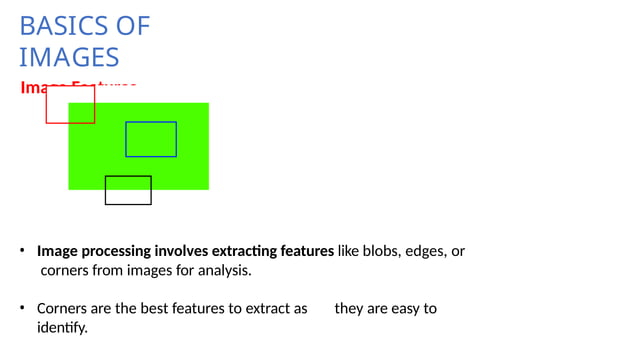 Class 10 AI 417 Computer Vision.pptxxxtx | PPTX
