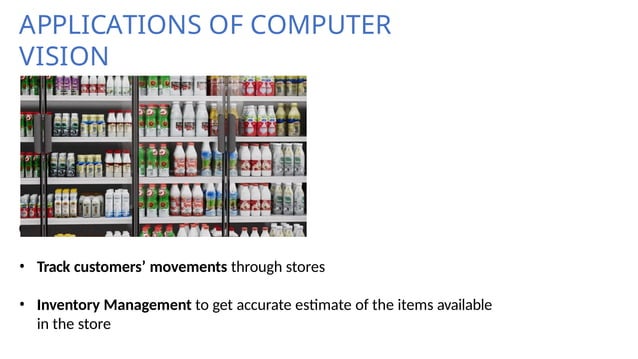 Class 10 AI 417 Computer Vision.pptxxxtx | PPTX