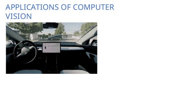 Class 10 AI 417 Computer Vision.pptxxxtx | PPTX